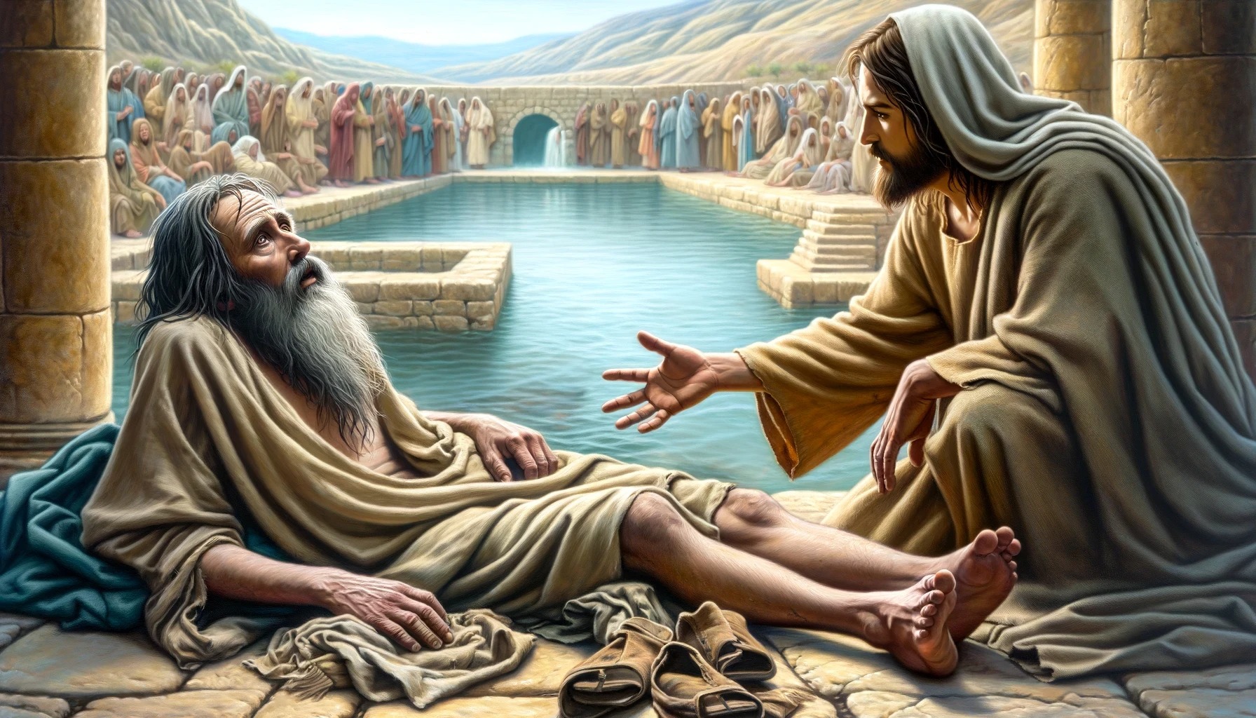 Textos e Reflexões | 1ª Igreja Unida de Inácio Monteiro